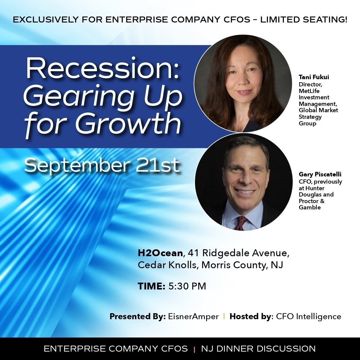 Events - CFO Intelligence - CFO Intelligence