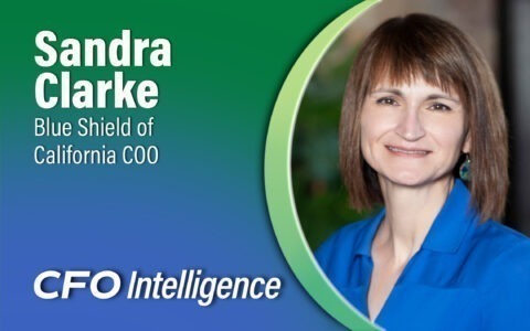 California Dreaming – CFO Intelligence