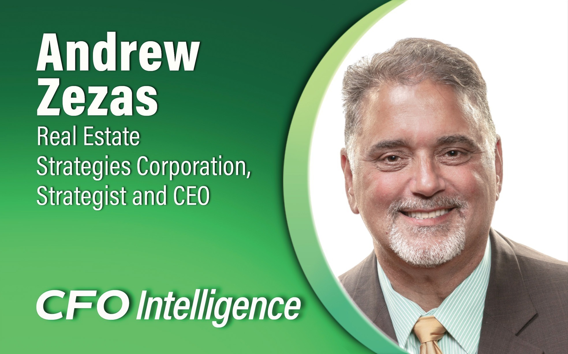 Andrew Zezas: Expert Insights on Business Growth